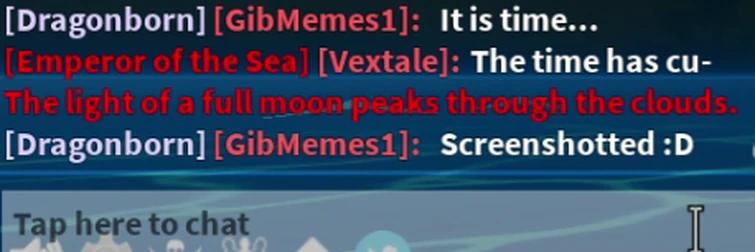 Vextale Exposed | Fandom