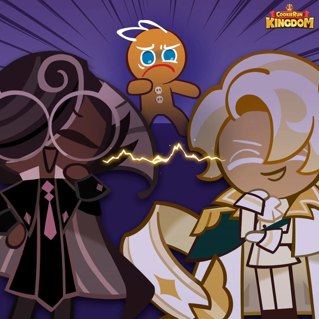 Who is the most smug? | Fandom