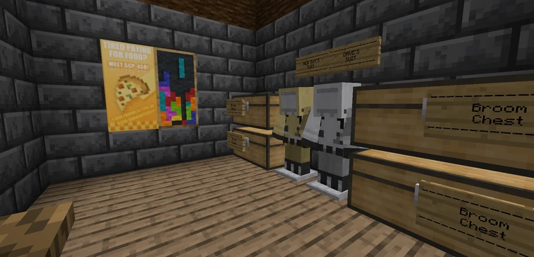 Fundamental Paper Education, but here me out, in Minecraft | Fandom