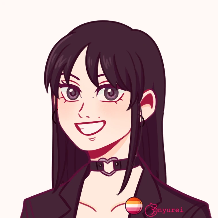 Woo, OCs again. Part 6 | Fandom