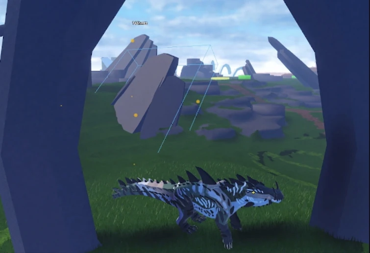 Sonaria News 1/18/2023:Many Images on the new map + Avothious Redesign ...