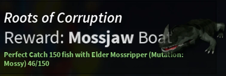 Discuss Everything About Fisch Wiki | Fandom