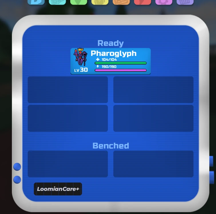 Discuss Everything About Loomian Legacy Wiki | Fandom