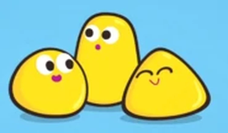 Discuss Everything About CBeebies Fanon Wiki | Fandom