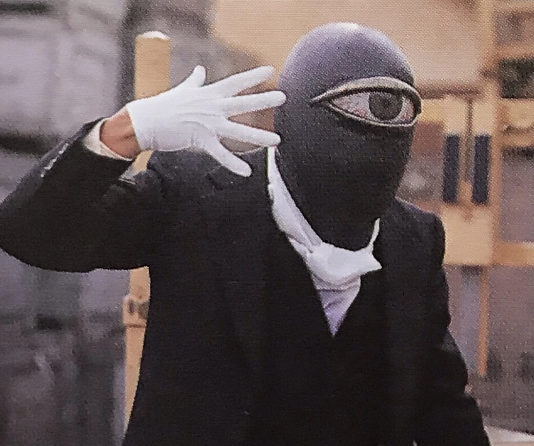 What is a surprisingly easy way your oc can be defeated. | Fandom