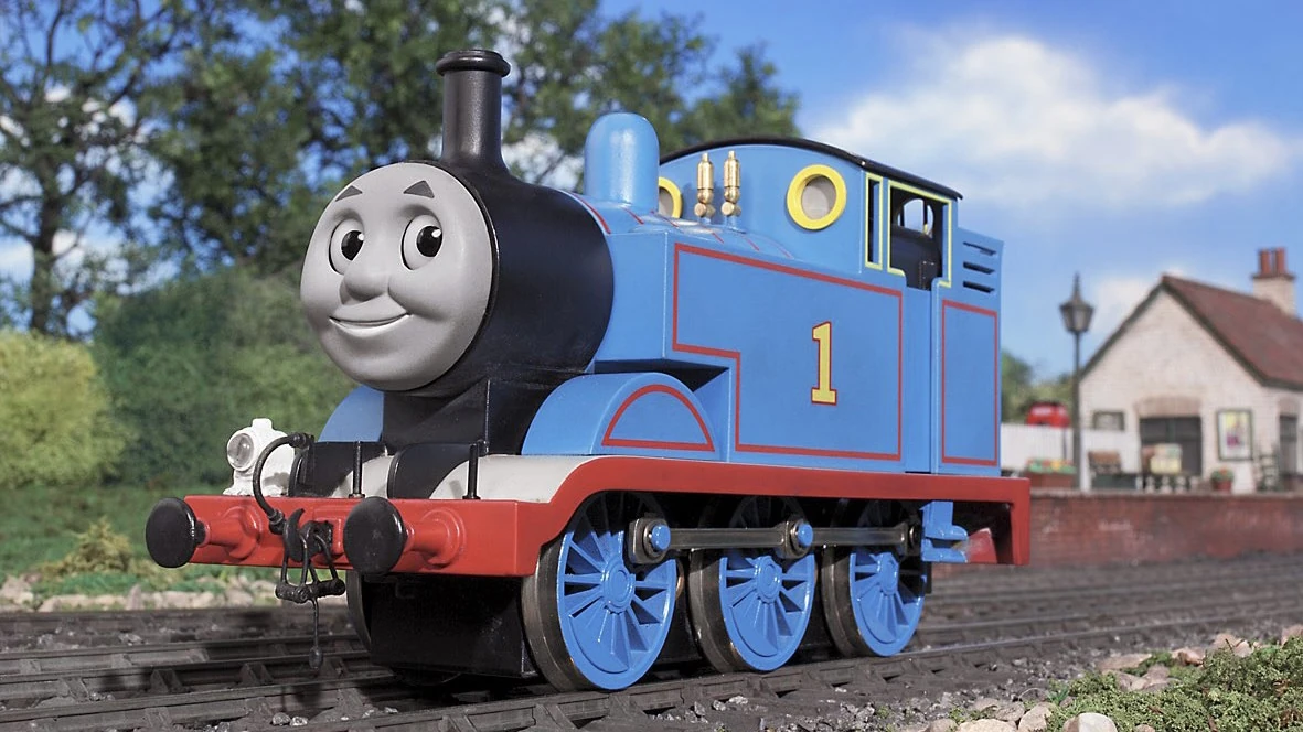 Thoughts on the little blue Tank Engine himself | Fandom