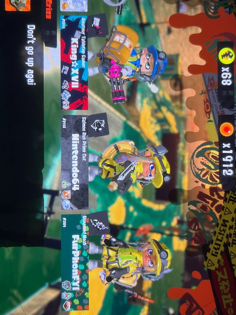 It’s the splashtag jaymoji thought was a ass on one of his vids | Fandom