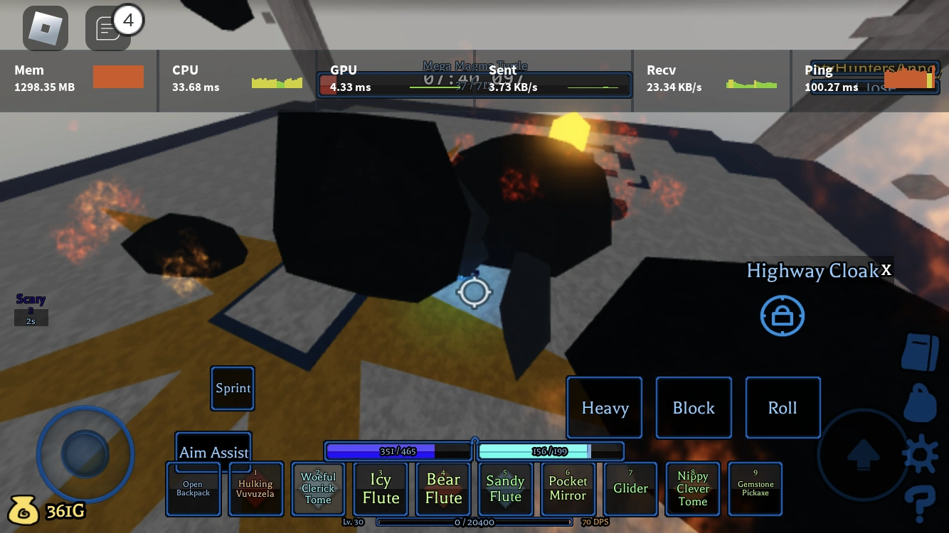 Mega magma turtle | Fandom