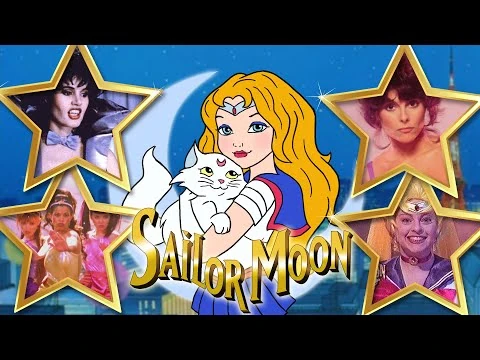Bobdunga’s video on the western world of Sailor Moon!! | Fandom