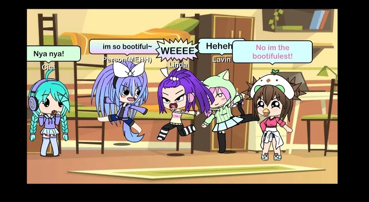 my Twitter account is really proof that a person can change | Fandom