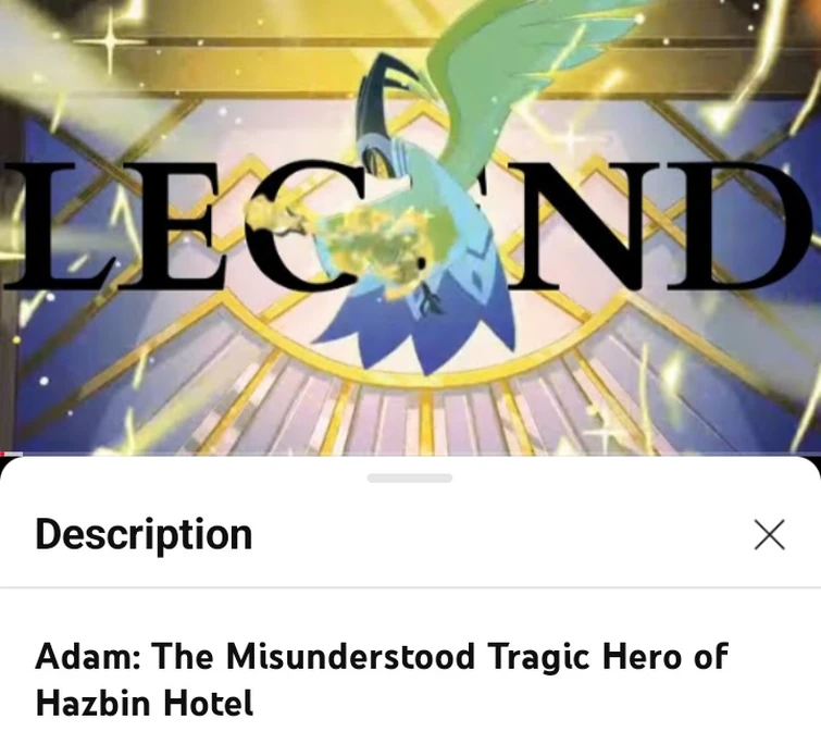 D'riding Adam | Fandom