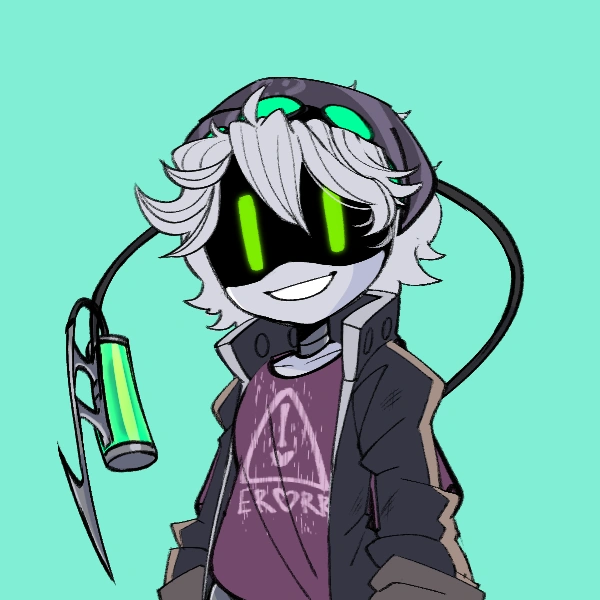 Serial Designation S (Murder Drones) | Fandom