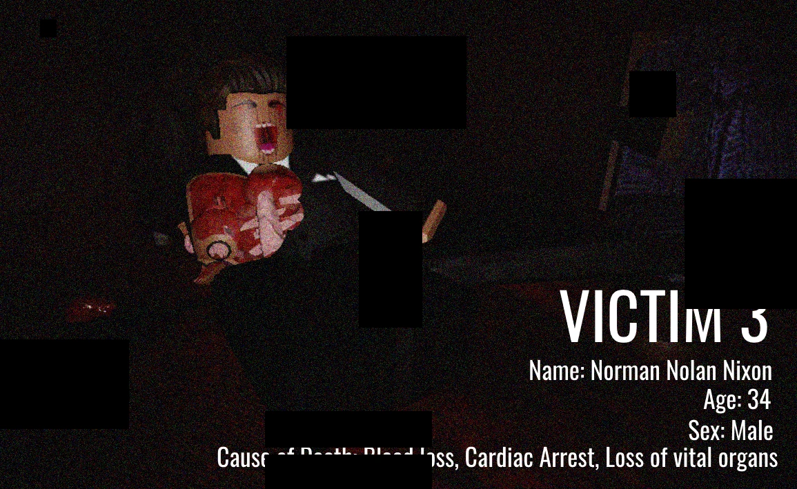 Victim 3 | Fandom