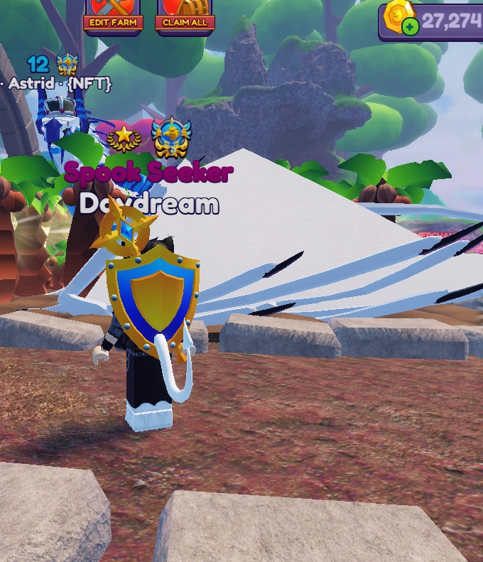 My computer is being wonky | Fandom