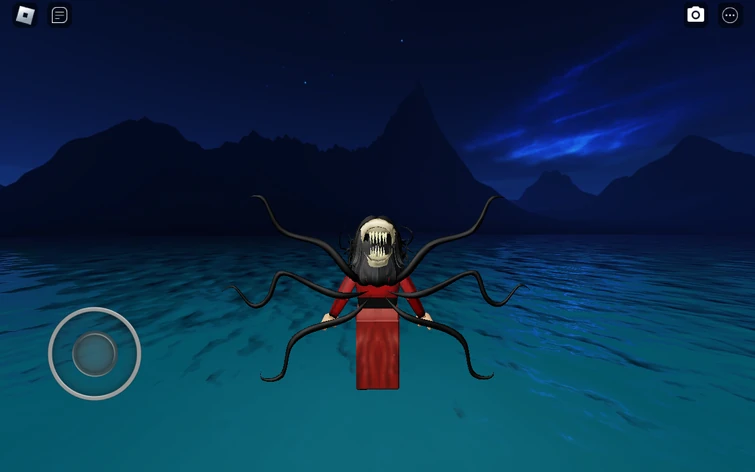 Discuss Everything About The Mimic Wiki | Fandom