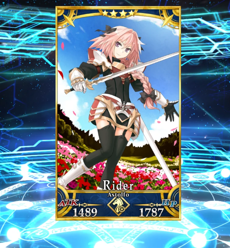 Discuss Everything About Fate/Grand Order Wiki | Fandom