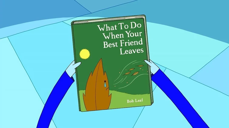 Discuss Everything About Adventure Time Wiki | Fandom