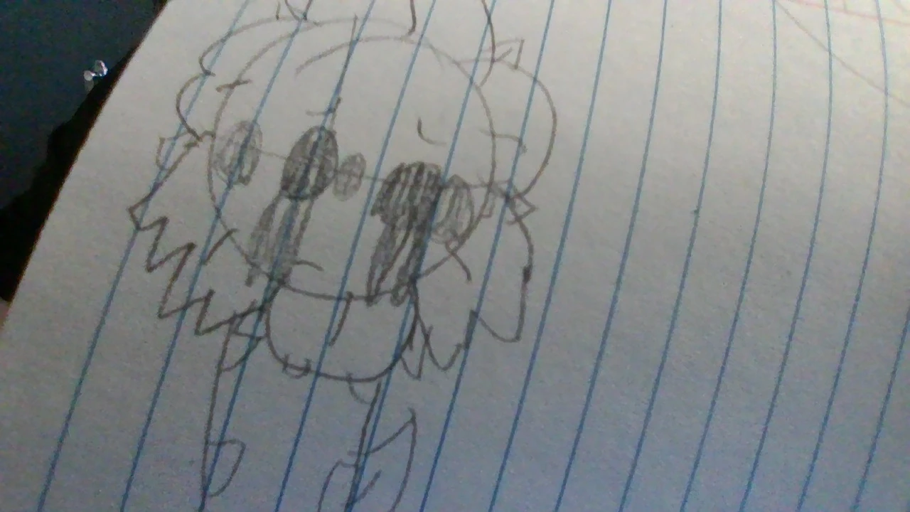 uh- uh- uh- eyeless dandy doodle sneak peek | Fandom