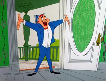 Which depiction of Ralph Phillips is more preferable? | Fandom