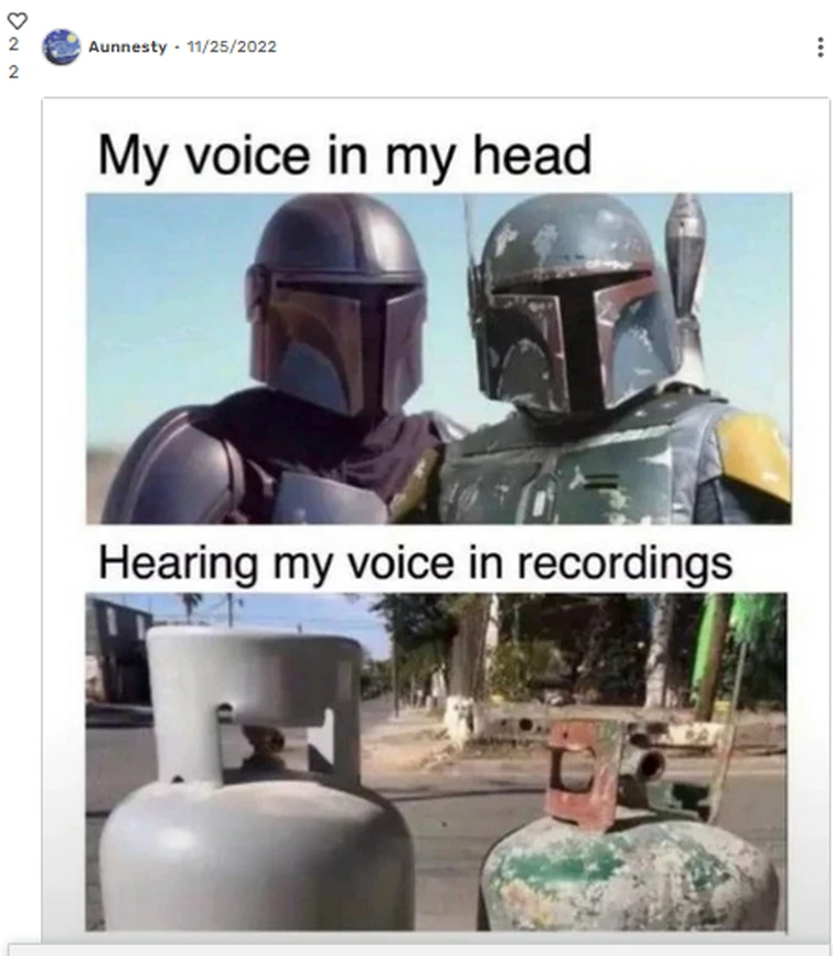 🤣[Meme of the Week Contest] Round 112 Winners: And... or.... | Fandom