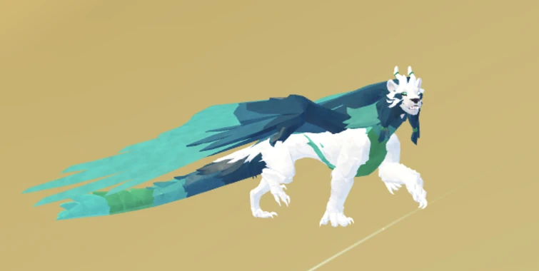 Gali skin | Fandom