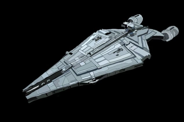 Discuss Everything About Wookieepedia | Fandom