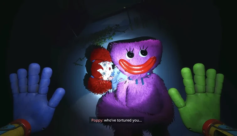 Kissy Missy Information Update | Fandom