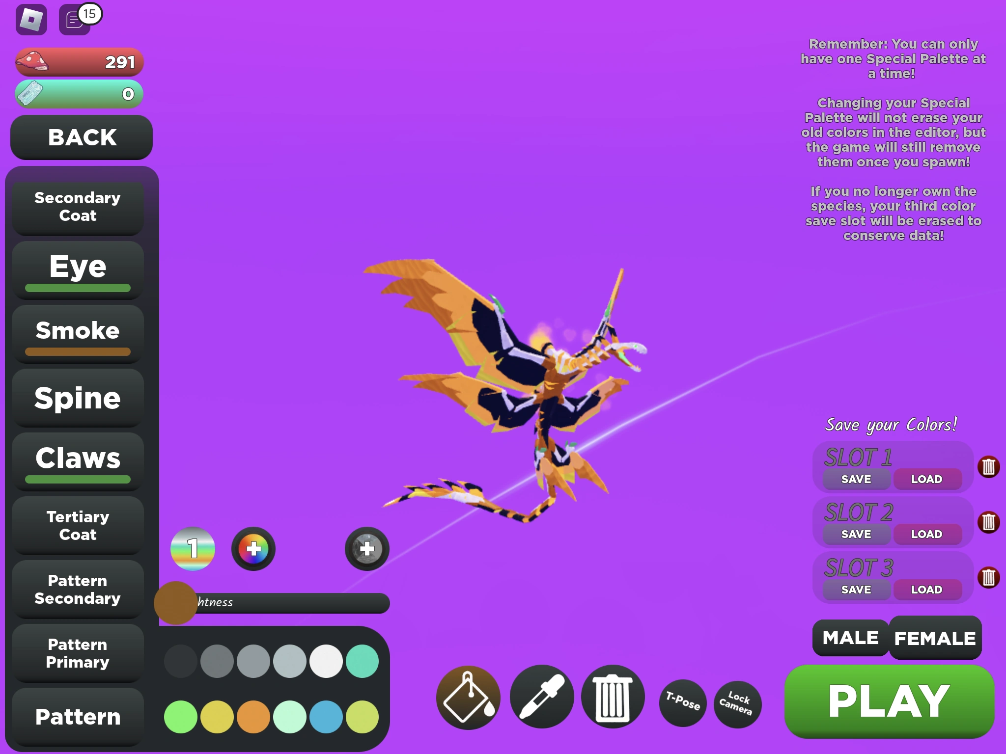 Zeo skin :D | Fandom