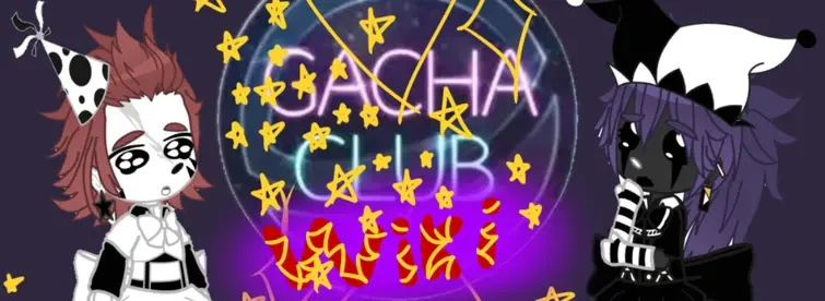 Discuss Everything About Gacha Club Wiki | Fandom