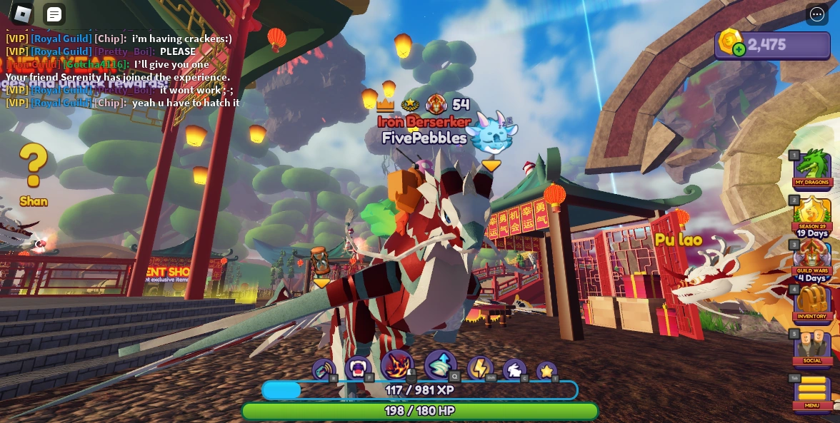 remember how i was hating on hongliang? | Fandom