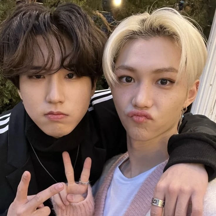 daily skz 😈 | Fandom