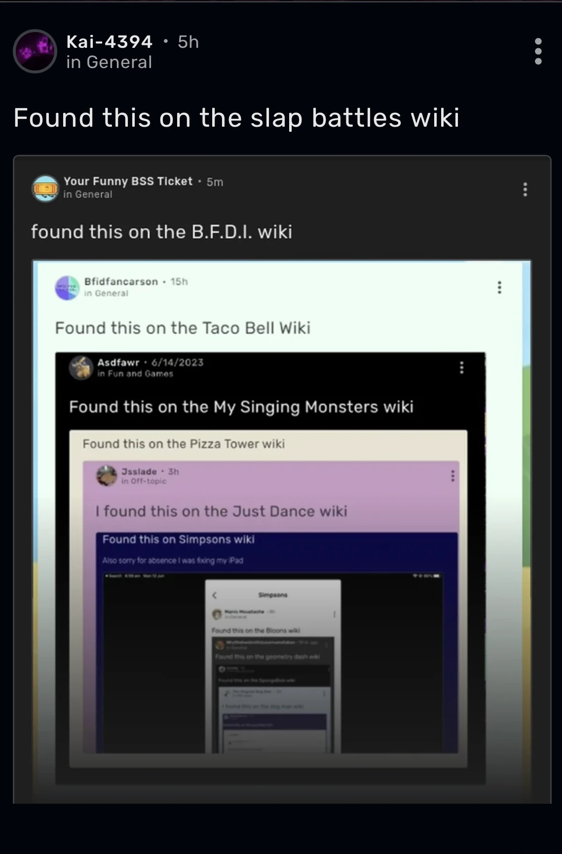 Found this in TSB wiki | Fandom