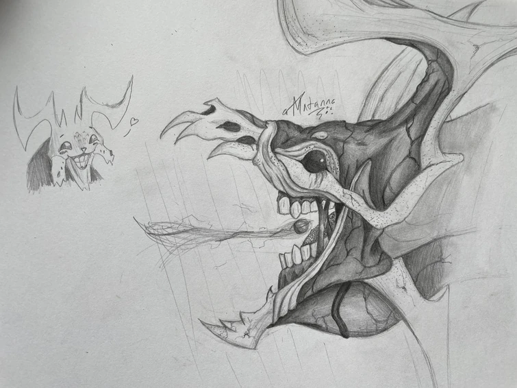 Khalk art done! | Fandom