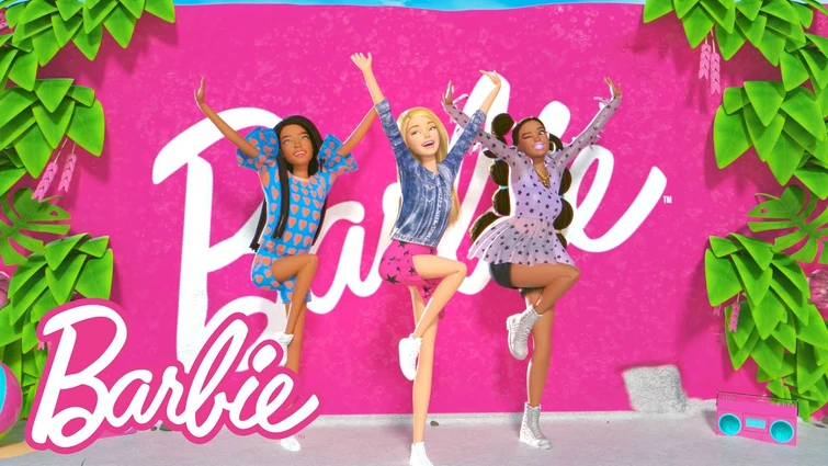 Discuss Everything About Barbie Movies Wiki | Fandom