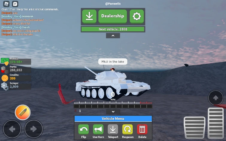 Discuss Everything About Car Crushers 2 Wiki | Fandom