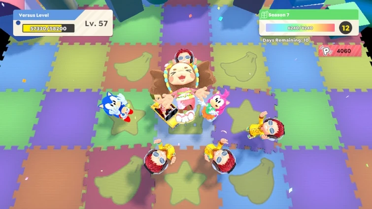 Super Monkey Ball DLC and Hopes for Sonic Racing: CrossWorlds DLC | Fandom