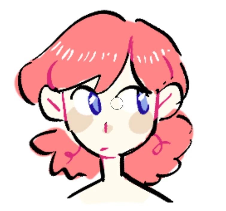 so i learnt to alpha lock on kleki :o | Fandom