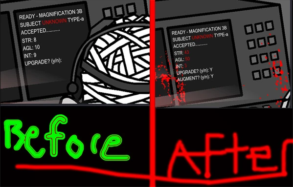 Madness: Master Aggregation | Fandom