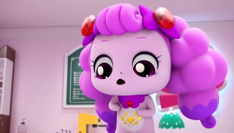 Does anyone knows what are those episodes from | Fandom