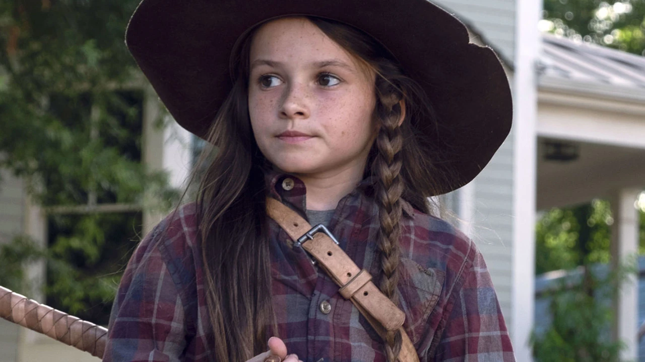 ‘The Walking Dead’ Time Jump: Show Versus Comic Books | Fandom