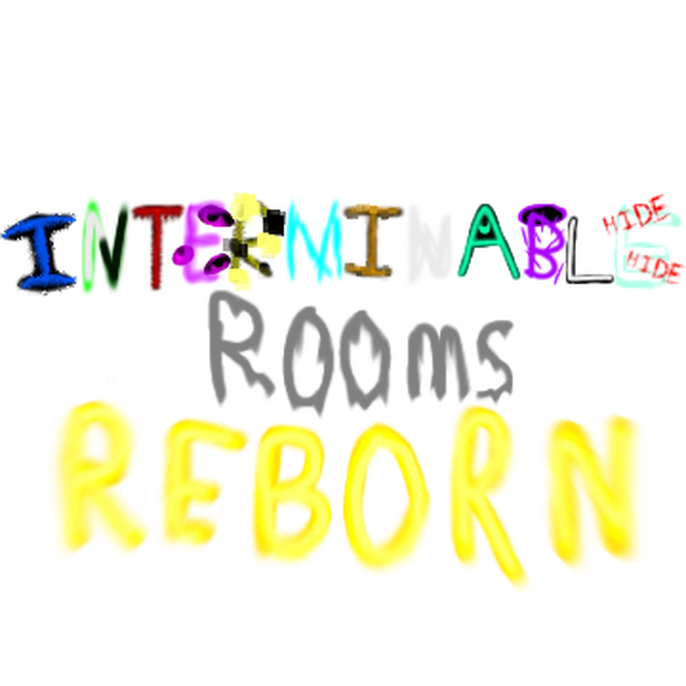 Discuss Everything About Roblox Interminable Rooms Wiki | Fandom