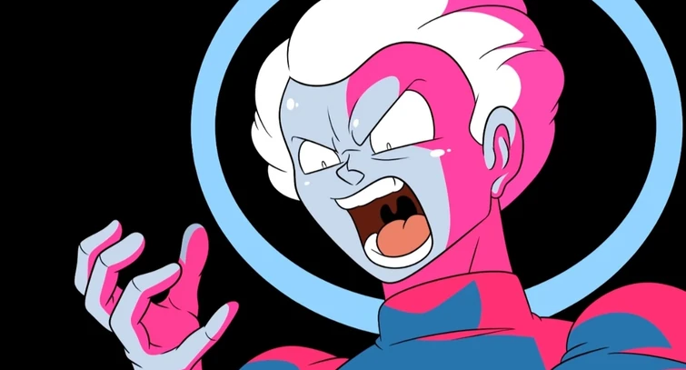 Dragon ball silver | Fandom