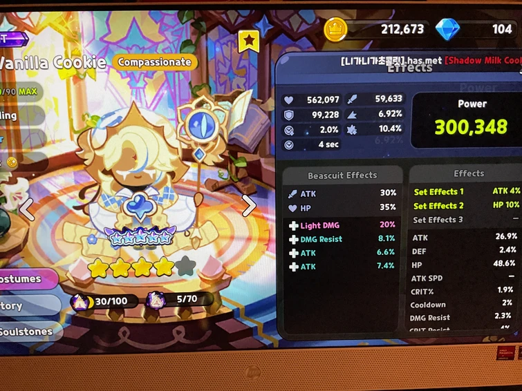Pure Vanilla Build | Fandom
