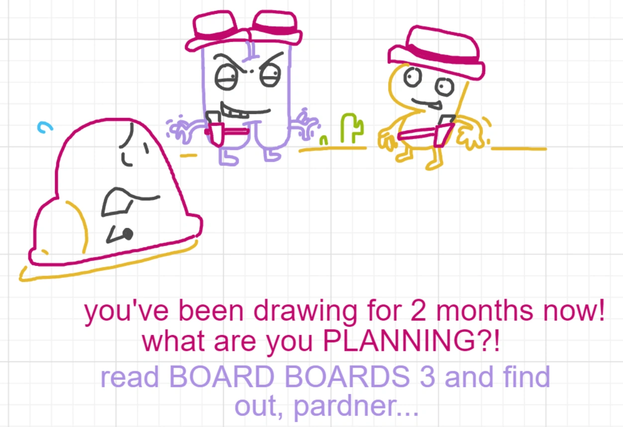 board boards 3: ready oar knot | Fandom