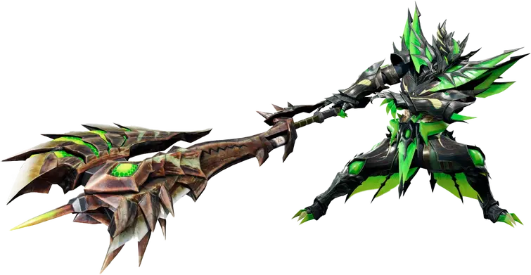 Monster Appreciation Week: Astalos (Sunbreak) | Fandom