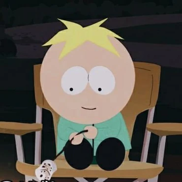 Phase battle: Butters vs Hunter | Fandom