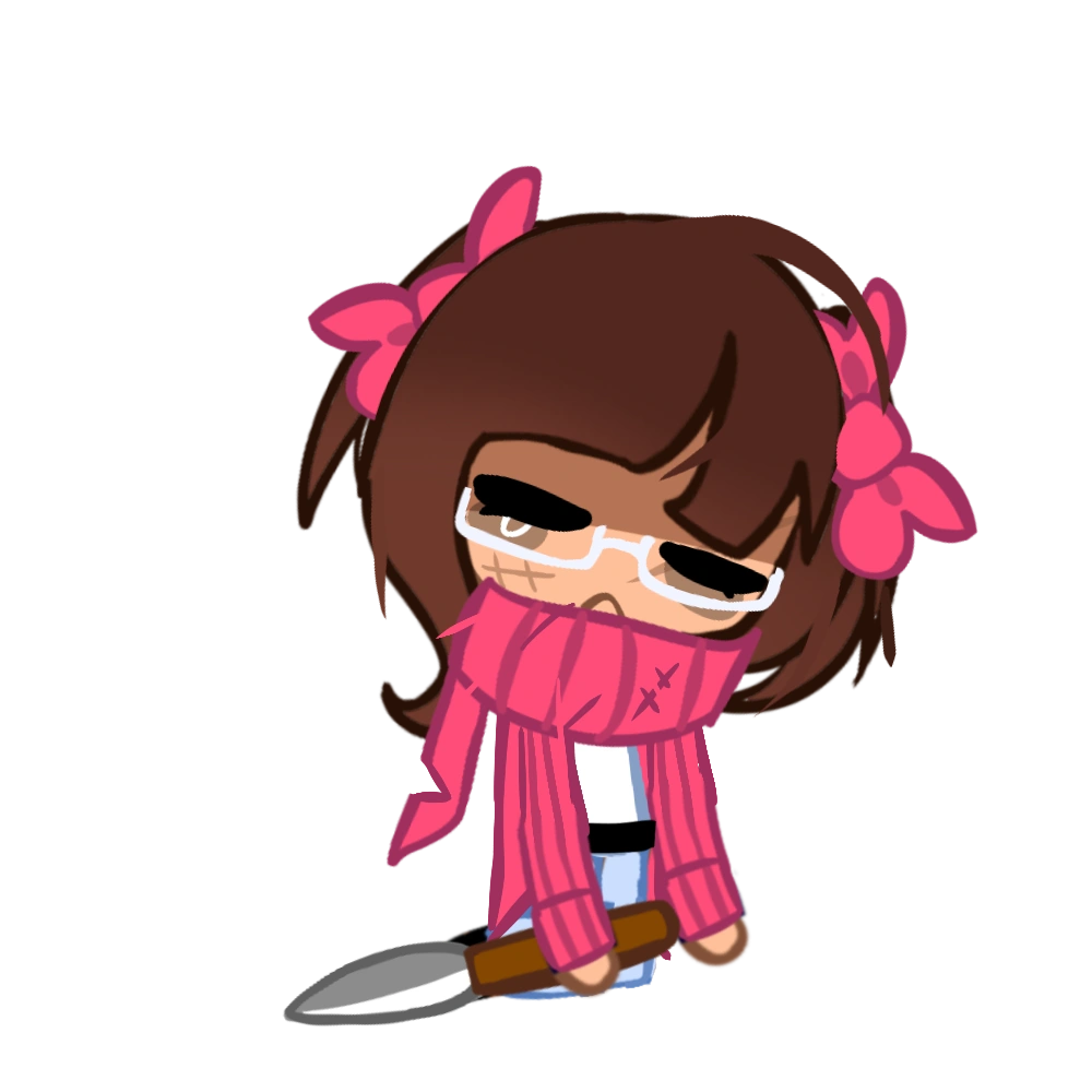 would you help this little demon lookin thing | Fandom