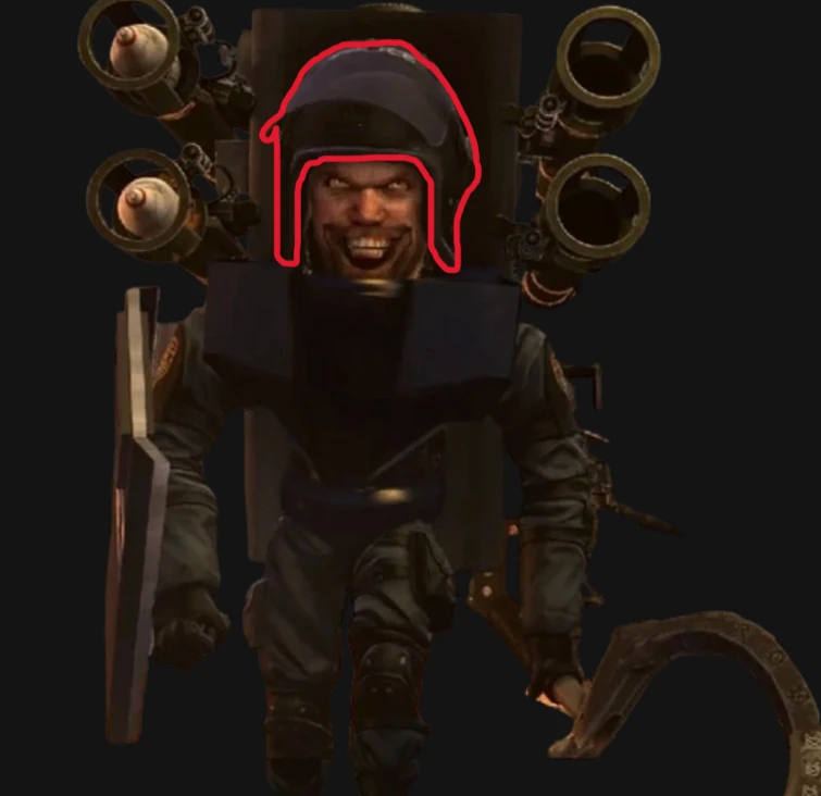 What is the helmet for swat mutant? | Fandom