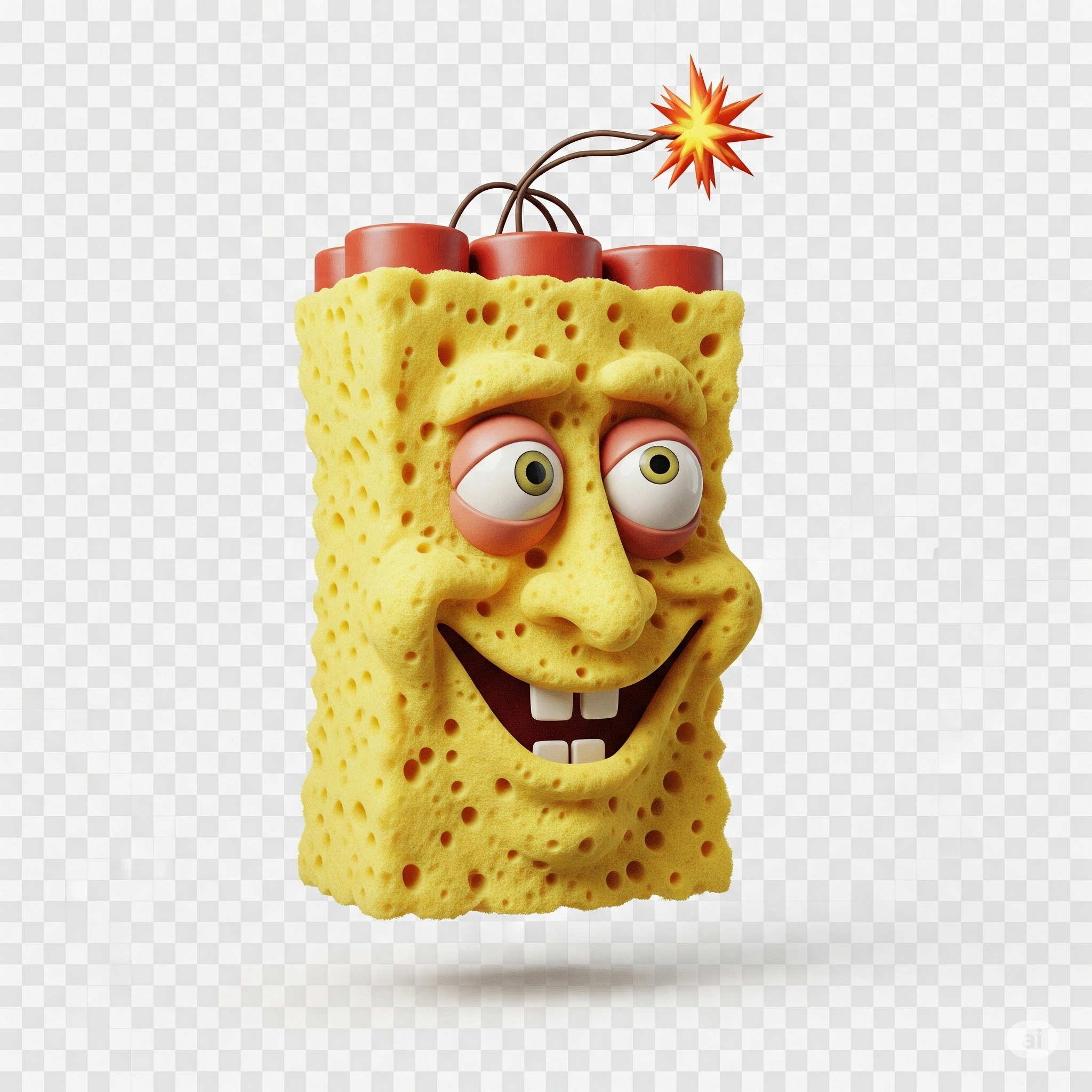 SpongeBomb | Fandom