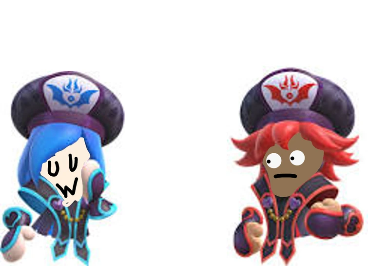 Three of us now, we are multiplying | Fandom